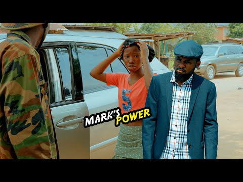 Mark’s Power (Mark Angel Comedy)