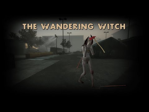 Steam Community :: Video :: Killing the Wandering Witch in Left 4 Dead ...
