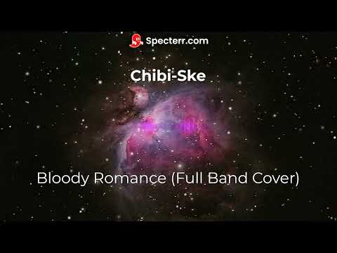 [Full Band Cover] Senses Fail - Bloody Romance