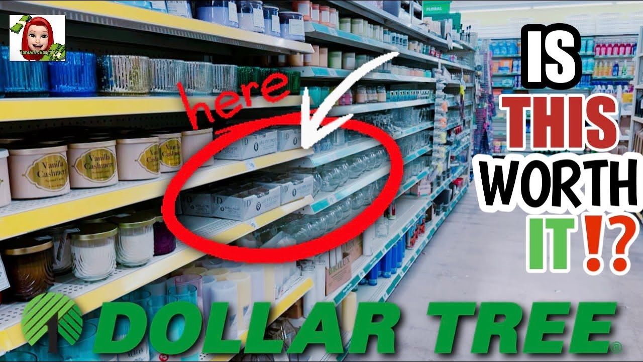 DOLLAR TREE🚨IS THIS WORTH $1.50⁉️🤷🏻‍♀️ NEW ARRIAVLS …MUST WATCH‼️ #dollartree #shopping #new 