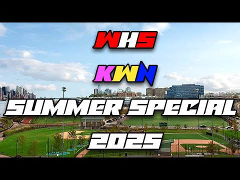 WHS KWN Summer Special 2025