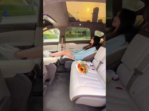 Immotors LS7 EV #imls7 #chinesecars #china #asmrcar #cars #ev #telsamodely #foryou #รีวิวรถ #fypシ