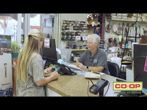 What Is a Co-op Store? Everything You Need to Know