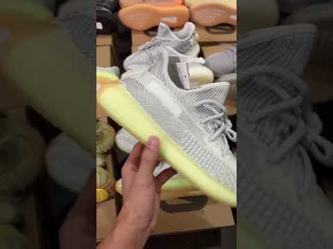 【Review】Yeezy Boost 350 V2 Yeshaya