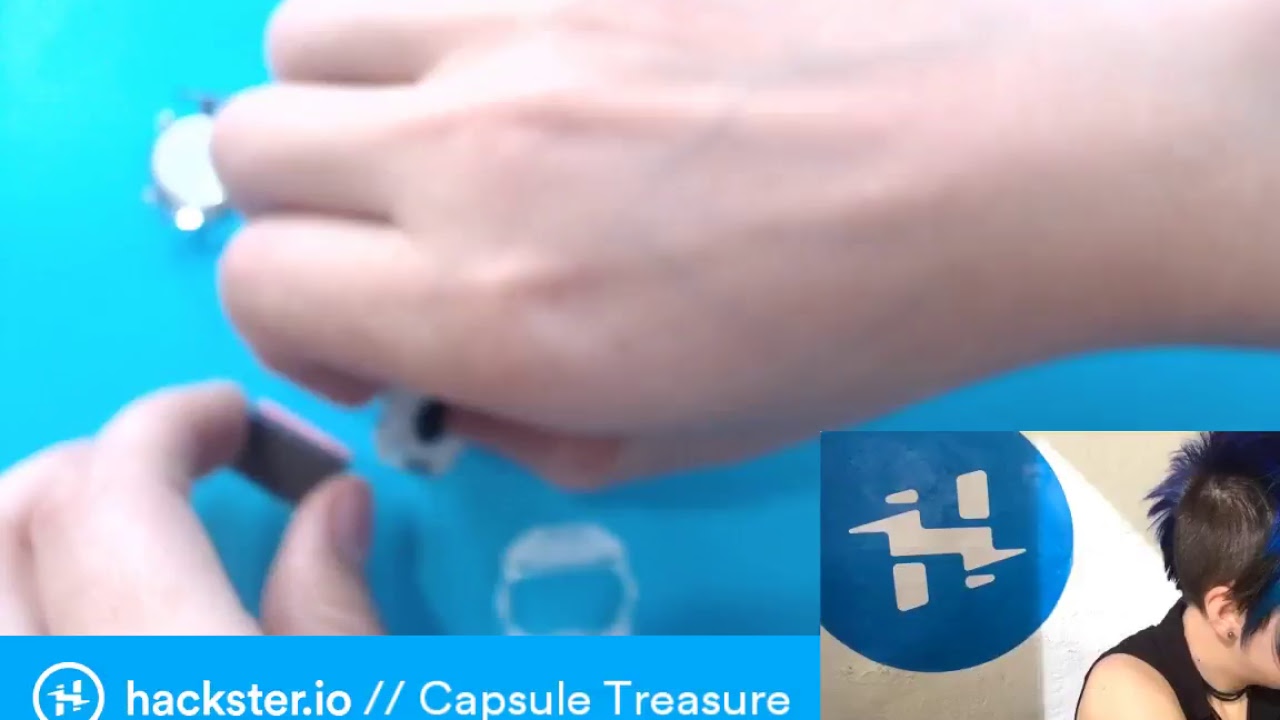 Capsule Vending Machine Treasure // Teardown Tuesday