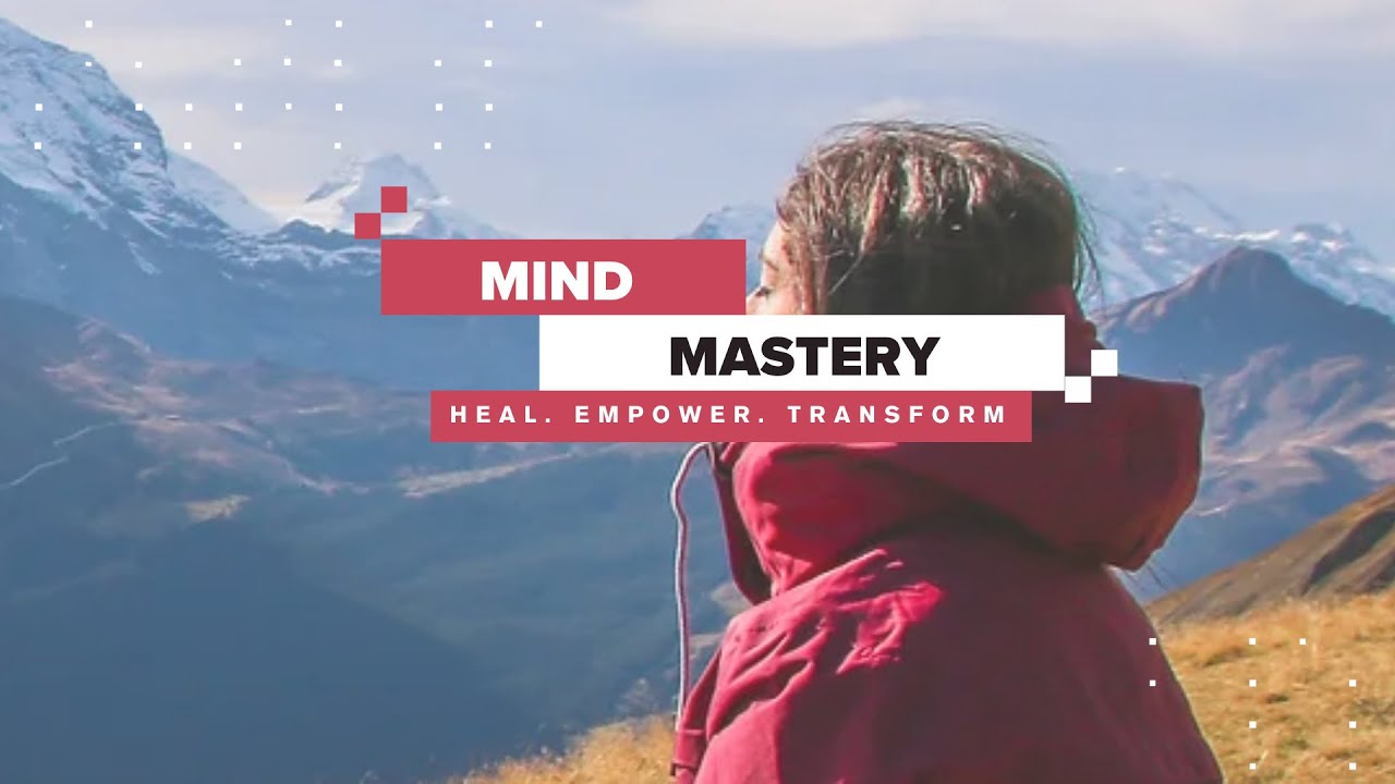 Mind Mastery Spiritual Coaching Course