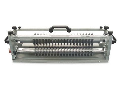 Slitting Machines - Slitting Equipment Latest Price, Manufacturers ...