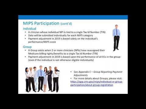 MACRA/QPP MIPS and Meaningful Use for 2017 Webinar