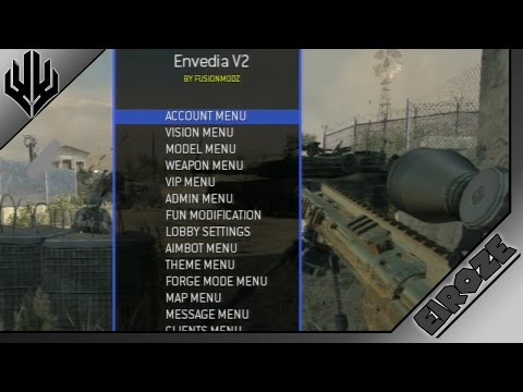 Project Envedia + Download