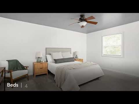 2103 Bechtel Road, Indianapolis, IN 46260