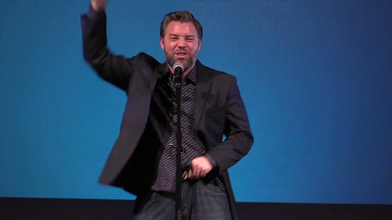 Jason Hewlett presents The Promise: Leadership with the Bee Gees & REO Speedwagon