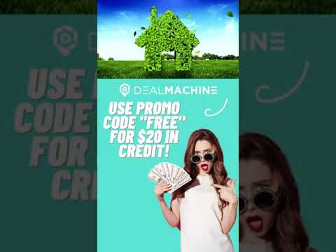 ๐ Use Promo Code FREE for $20 Free Credit - Start Making Money in Real Estate Today