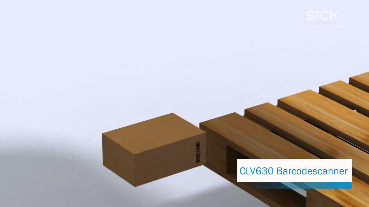 SICK | Sensor Intelligence