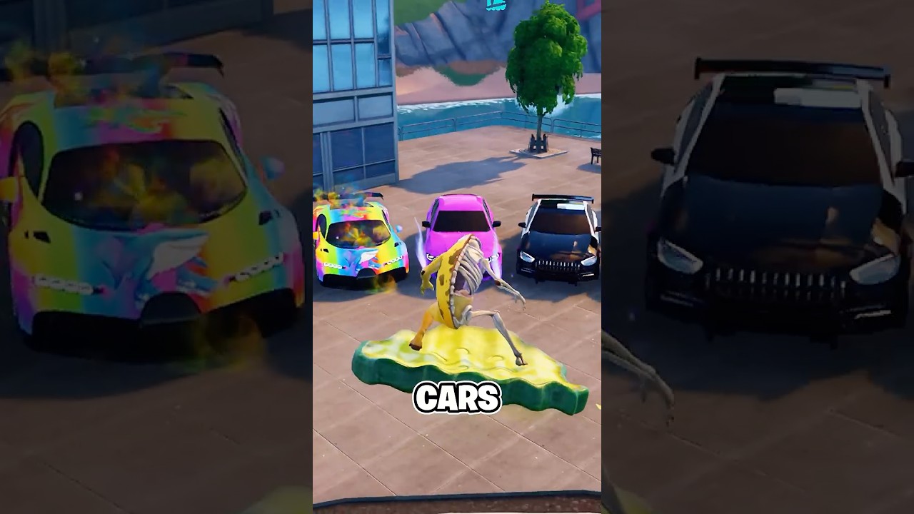 How to get RICH in my FORTNITE map... #fortnite #fortniteclips #fortnitemap
