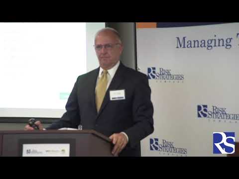 Understanding the difference between marketing and business development. - John Remsen, Jr.