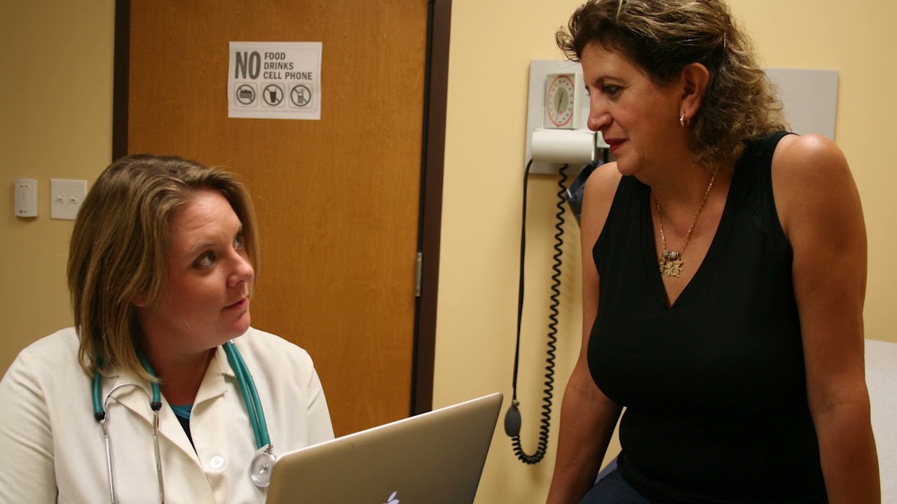 La Ley Del Cuidado de Salud a Bajo Precio Video Educativo Para Pacientes