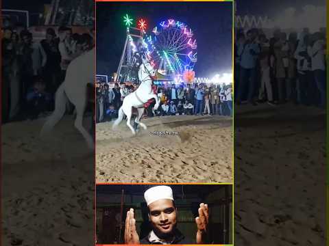 🦄গোরাটি কিভাবে আল্লাহ জিকির করে 🦄#trending#islamicstatus#shorts#viralvideo#youtubeshorts#shortsfeed