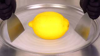 Lemon With A Tangy Twist Watch HD Mp4 Video Download Free