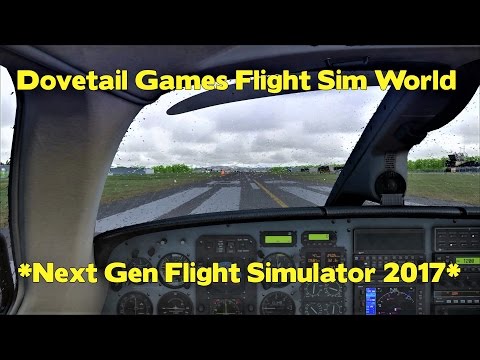 Steam Community :: Flight Sim World