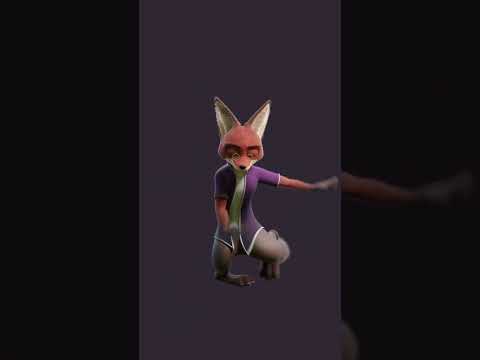 Rat Dance 2