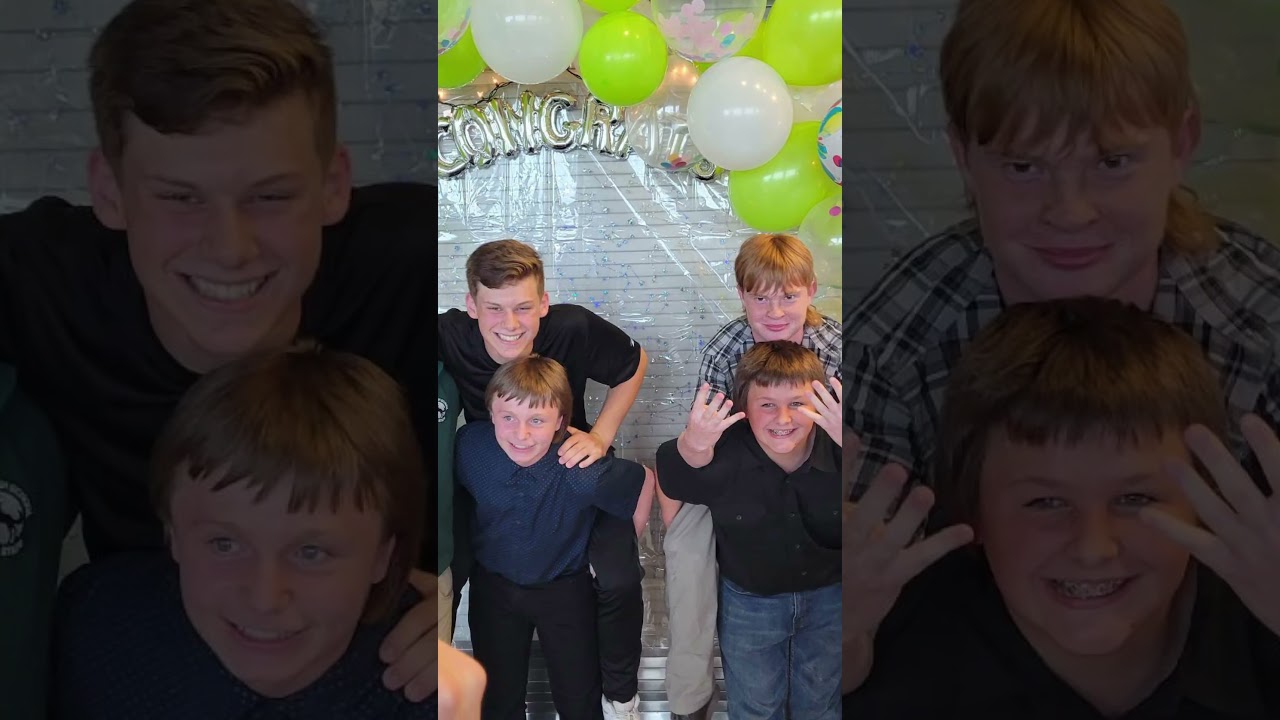 Graduated 8th grade😭 I’m gonna miss middle school so much😭!!