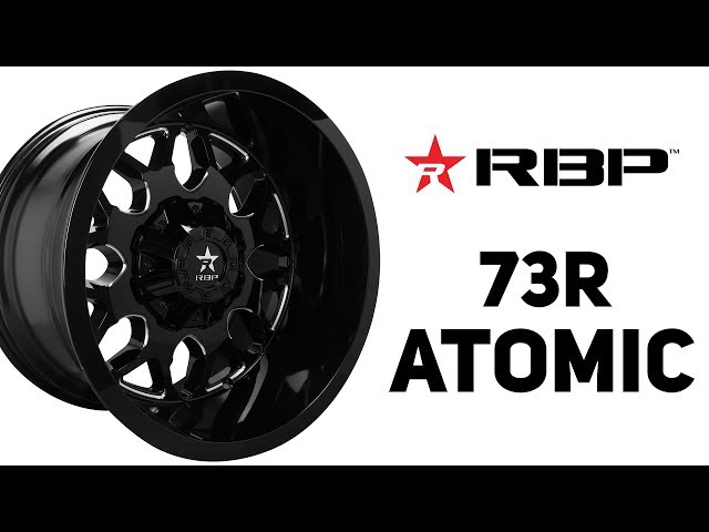 Rbp Rims Skull