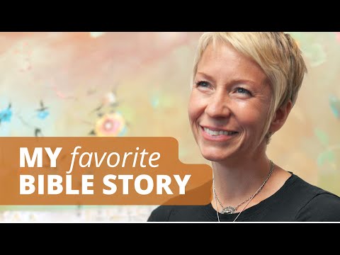 Cassandra Barney on the Bible