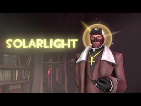 Steam Community :: Video :: [TF2 Workshop] ★ Solarlight (Updated)