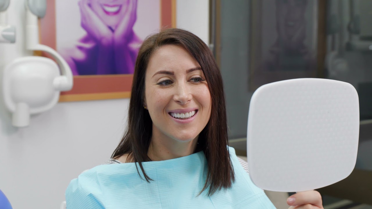 Brisbane Smiles   Smile Design