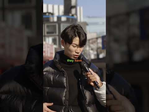 Are Korean men open to dating black women?