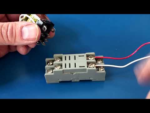 Relay Basics