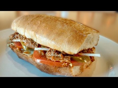 How to make “Lonches Calientes” | Carmen La Cocinera