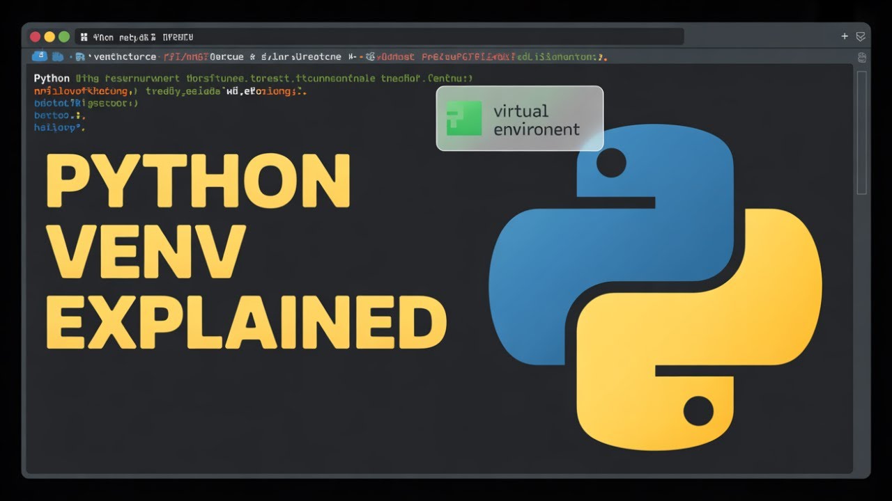 How to Create and Use Python Virtual Environments (venv) on Ubuntu