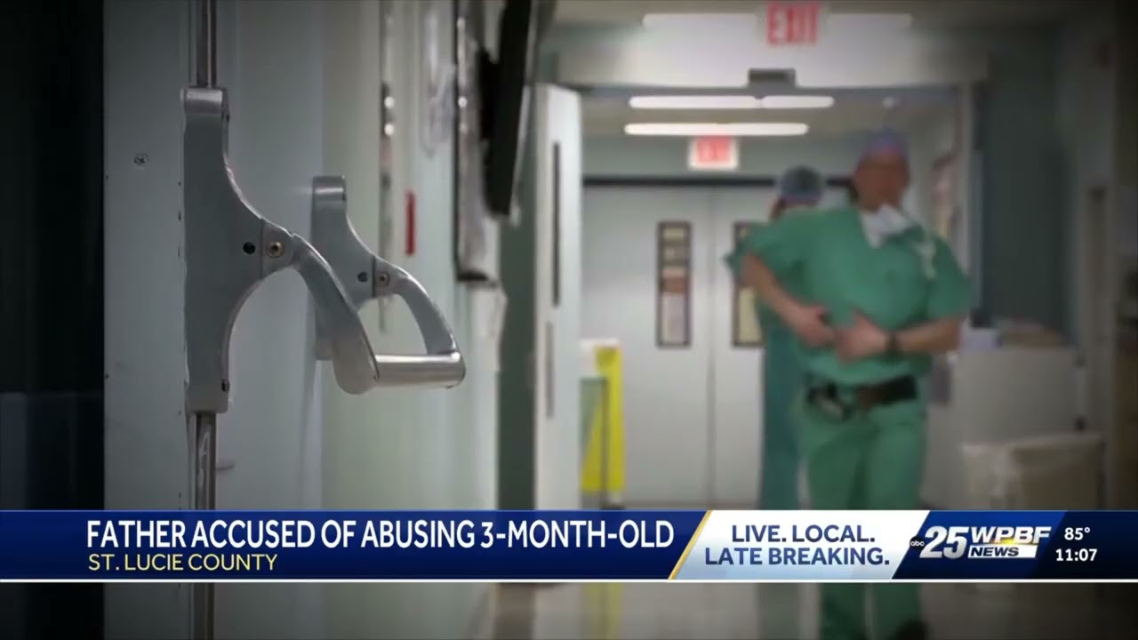 How we advocate for our youngest patients