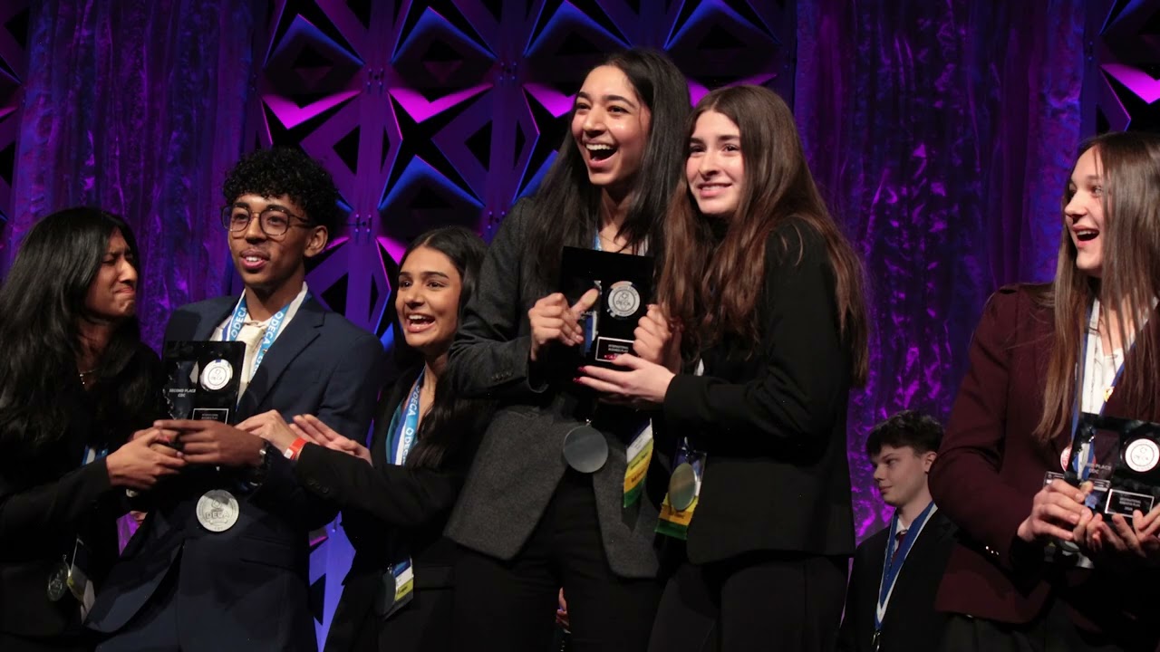 DECA ICDC Qualifiers - NVPulse