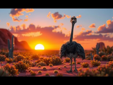 When Australia Lost a War to Birds The Great Emu War