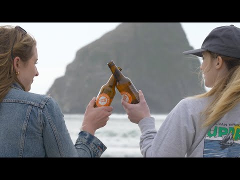 Pelican Brewing: Born at the Beach
