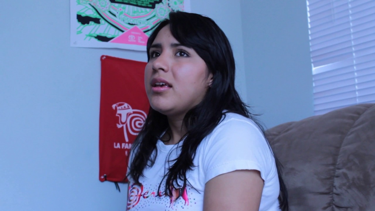 Undocumented and Unafraid