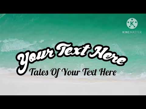 Miraculous text generator