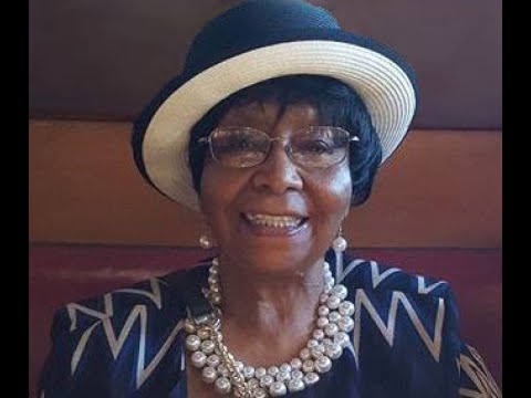 Video Celebration of Mother Ida Spencer