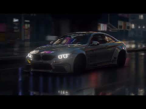 Car 4k wallpaper