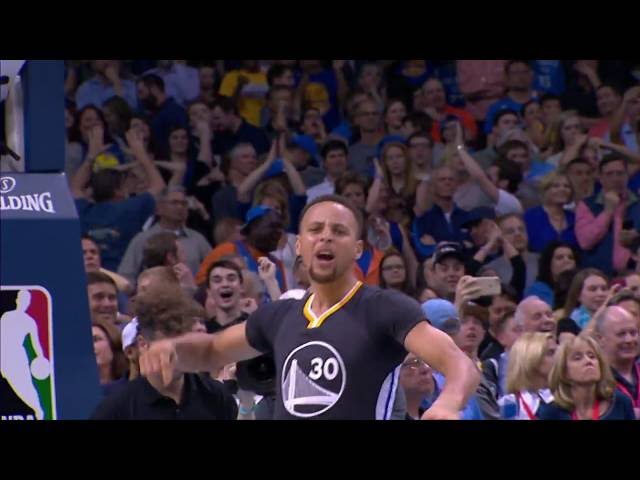 5-year anniversary: 2015-16 Golden State Warriors bring up NBA-best 73 ...