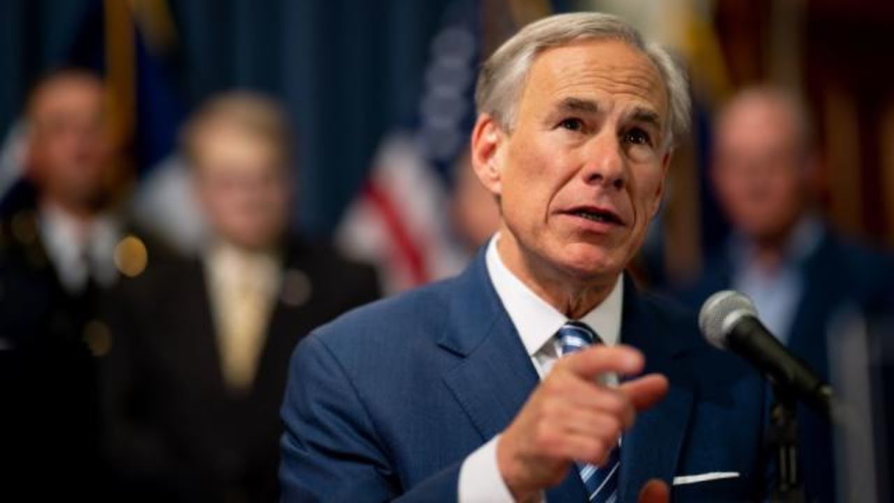 Texas governor predicted donations would pay for busing migrants out of state less than 1% collected