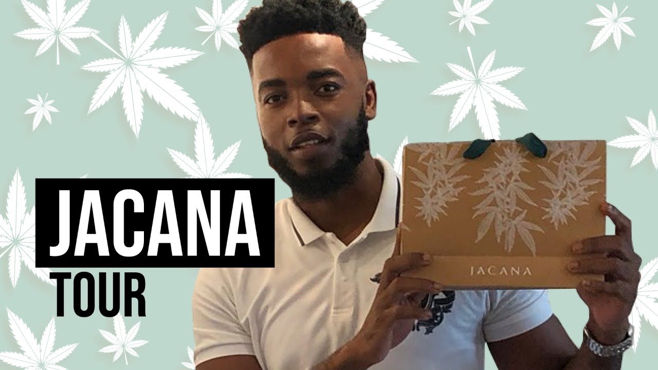 JACANA TOUR | All You Need To Know