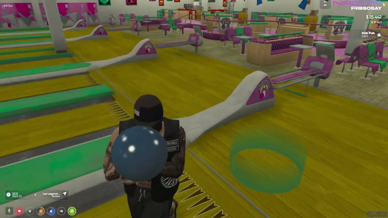 [Standalone] Bowling | Multiplayer & Synced - FiveM Releases - Cfx.re ...
