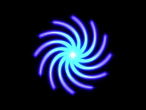 Vortex Swirl