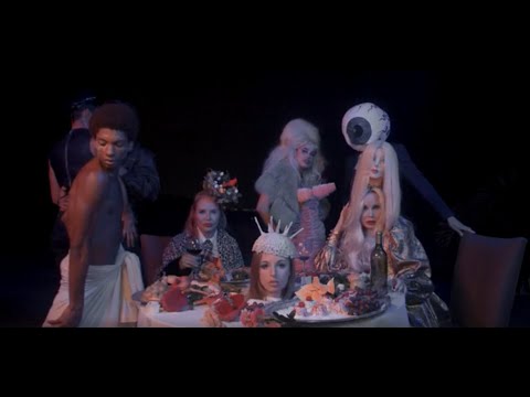 Check Out Olivia Morreale’s New ‘Parasomnia’ Music Video – Almost ...
