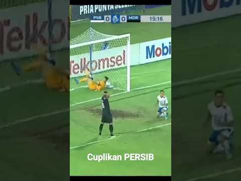 LIVE PERSIB HARI INI #persib #madura #bandung #sepakbola