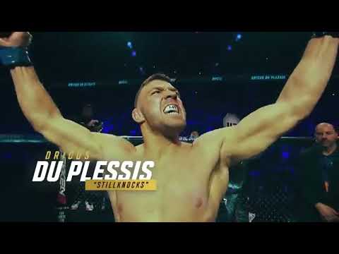 top fighter in every weight class