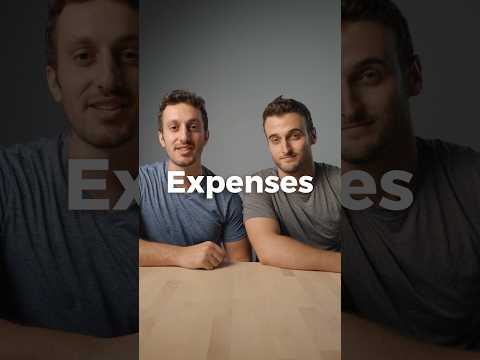 The Difference Between Fixed & Variable Expenses